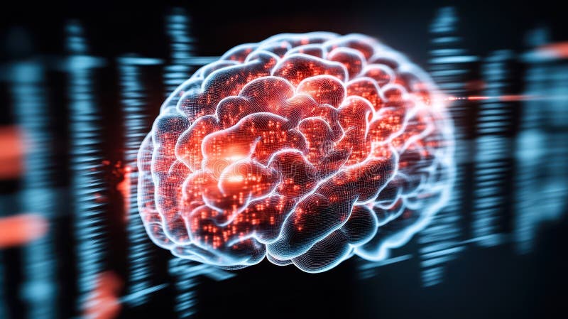 Illuminated Brain, Exploring the Depths of Human Intelligence ...