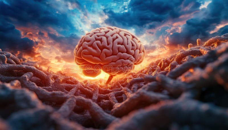 Illuminated Brain Maze Cognitive Enhancement, Intelligence Pathways ...