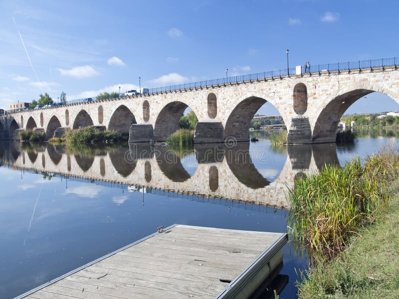 Illuminated Bridge Over the Douro Stock Photo - Image of architecture ...