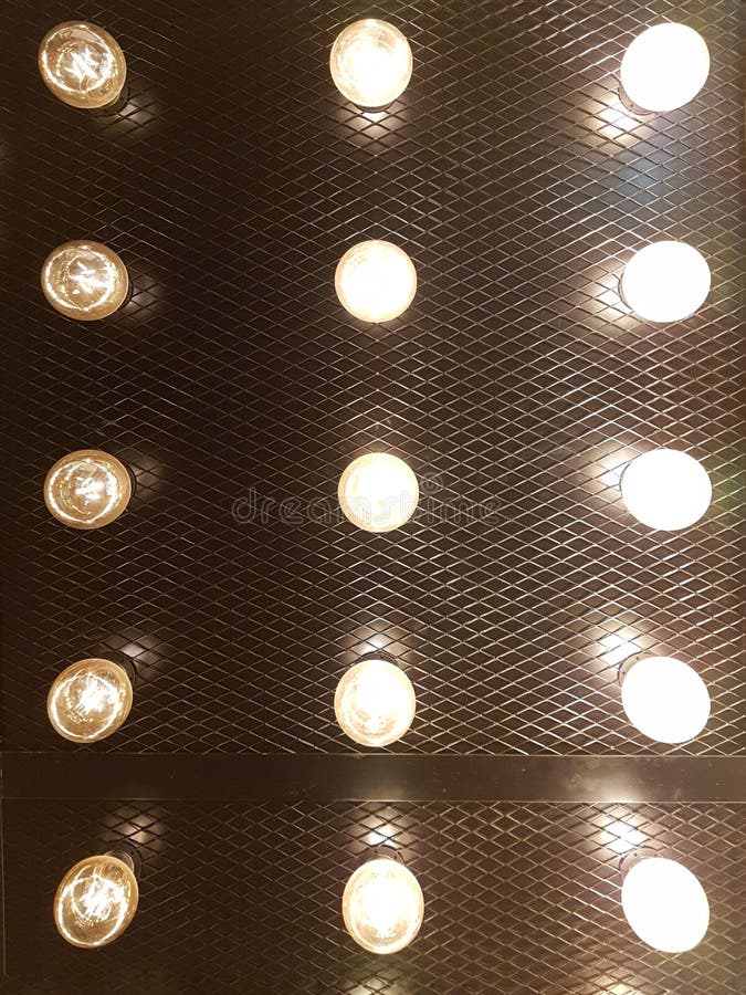 Illuminated ceiling stock image. Image of minimalism - 141226605