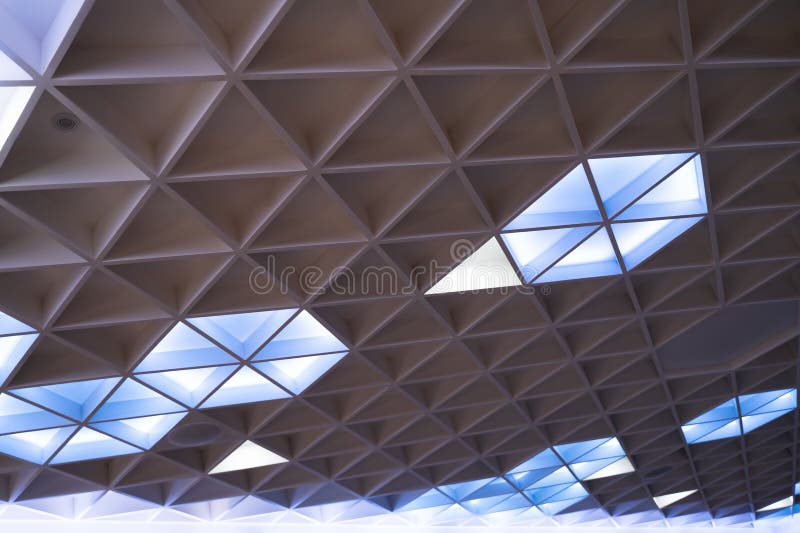 Steel Roof Structure for Building Construction Metal Roof Structure of ...