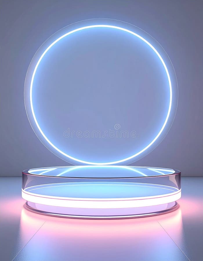 Round Glass Platform Stock Illustrations – 5,601 Round Glass Platform ...