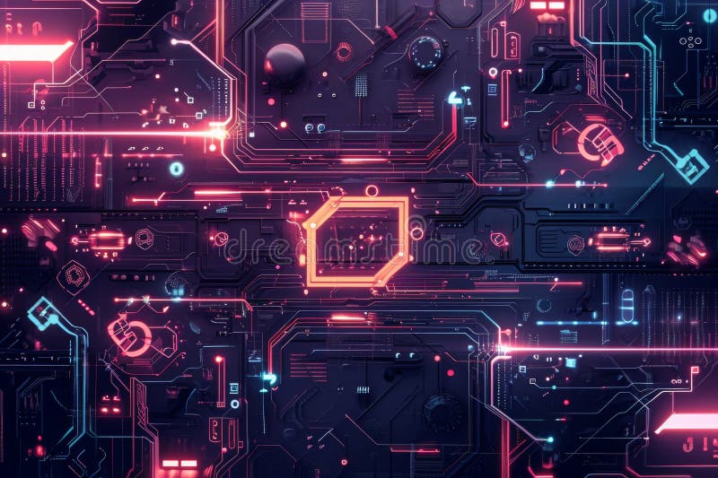 Aesthetics Ai Stock Illustrations – 307,138 Aesthetics Ai Stock ...