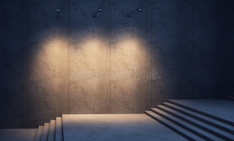 Concrete wall texture stock image. Image of buildings - 35545683
