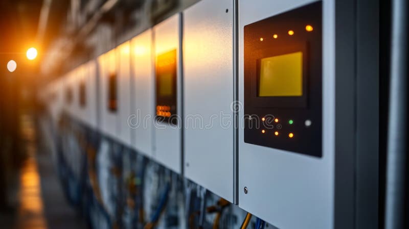 Industrialcontrol Stock Illustrations – 5 Industrialcontrol Stock ...