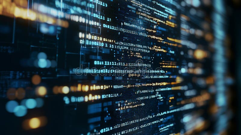 Illuminated Data Flow of Machine Learning and Large Language Models ...