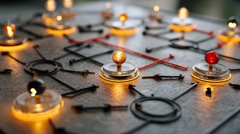 Illuminated DecisionMaking Pathway with Emotions and Customer Tracking ...