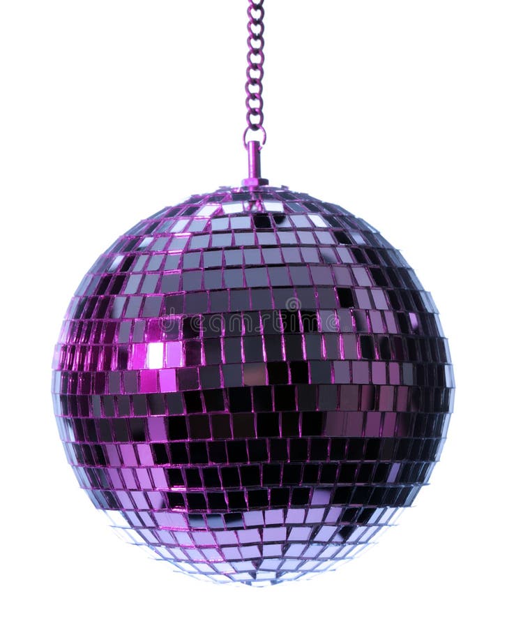 Disco ball stock photo. Image of music, disco, night - 19374540