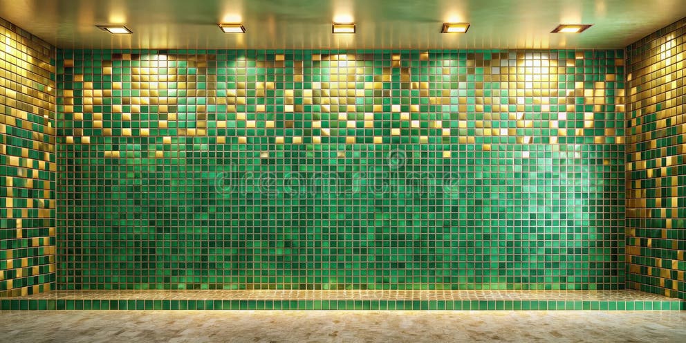 Gold Tile Wall Stock Illustrations – 50,259 Gold Tile Wall Stock ...