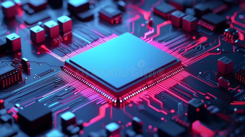 With Illuminated Fiber Optic Connections, a Quantum Computing Network ...