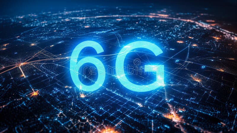 Illuminated Glimpse into the Future of Wireless Technology: a Radiant ... Illuminated Glimpse into the Future of Wireless Technology: a Radiant ...