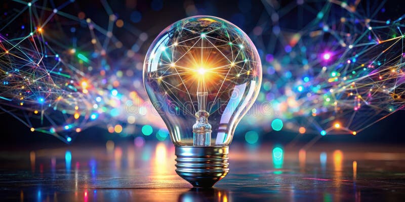 Illuminated Ideas a Network of Bright Connections and Innovative ...