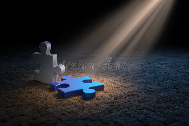429 Jigsaw Puzzle Pieces Fitting Together Stock Photos - Free & Royalty ...