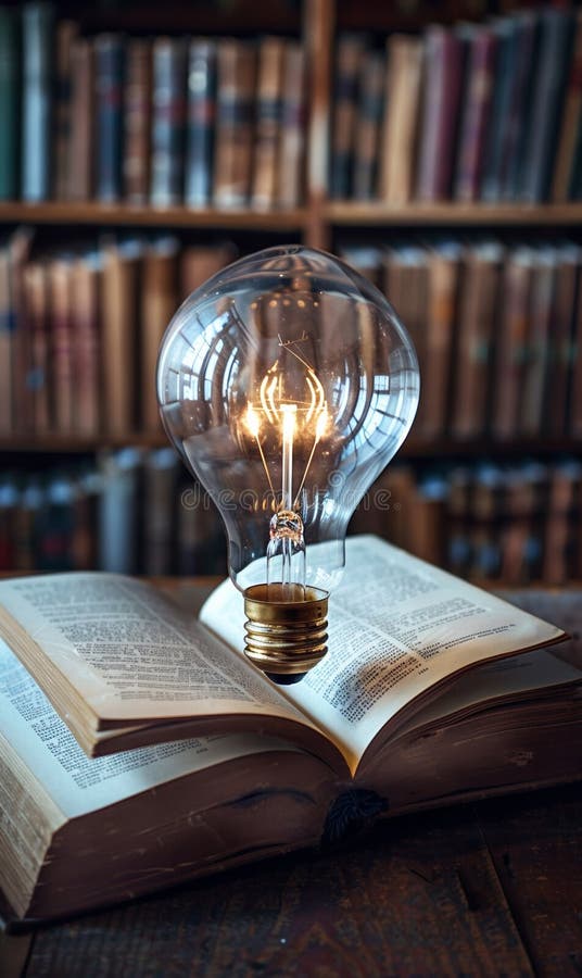 Inspiration from Reading, Knowledge of Education, Self-learning ...