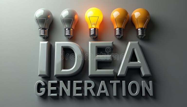 24,896 Idea Generation Stock Photos - Free & Royalty-Free Stock Photos ...