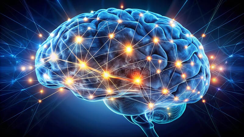 The Illuminated Mind: a Visual Exploration of Brain Structure ...