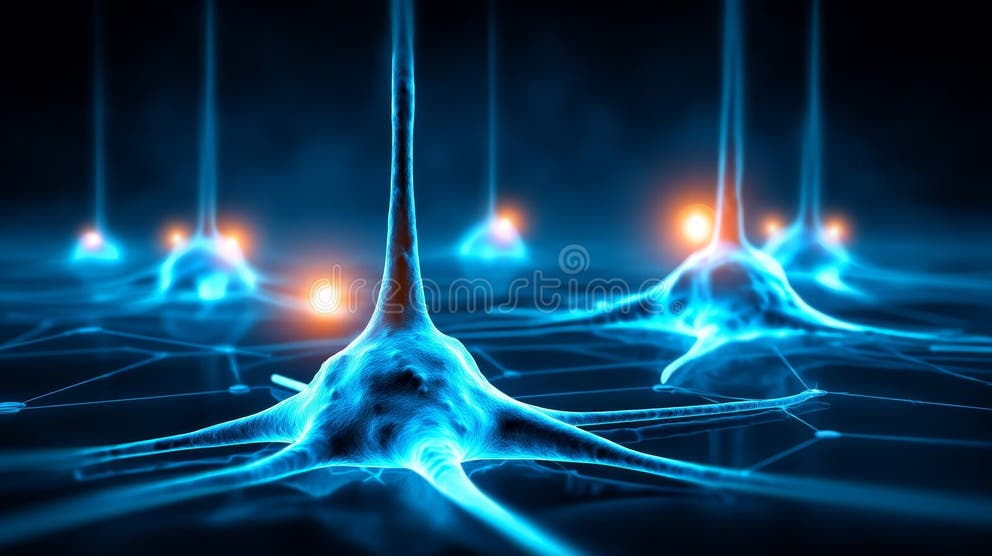 Illuminated Neural Network, a Captivating Visualization of ...