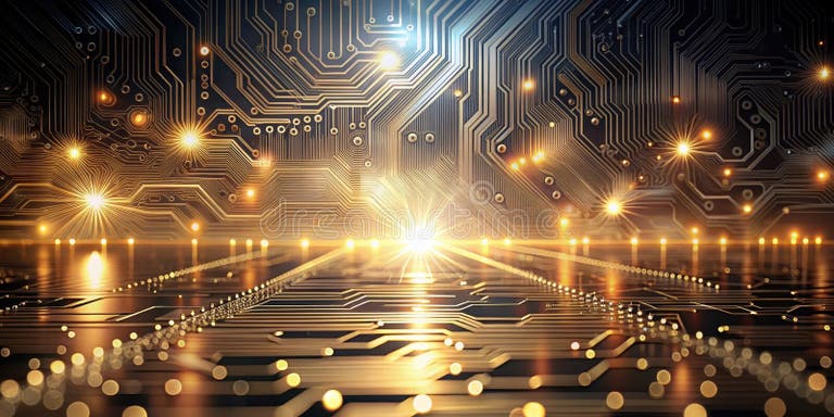 Illuminated Pathways of a Technological Frontier a Glimpse into the ...