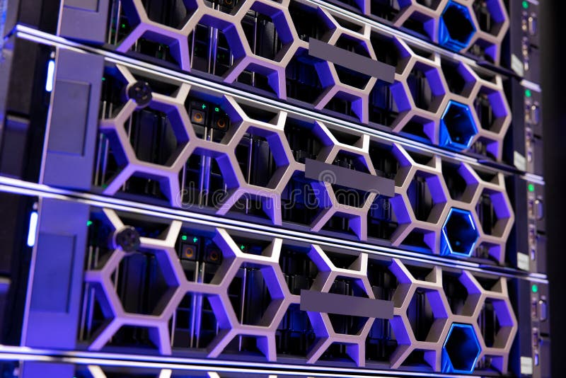 Converged Datacenter Stock Photos - Free & Royalty-Free Stock Photos ...