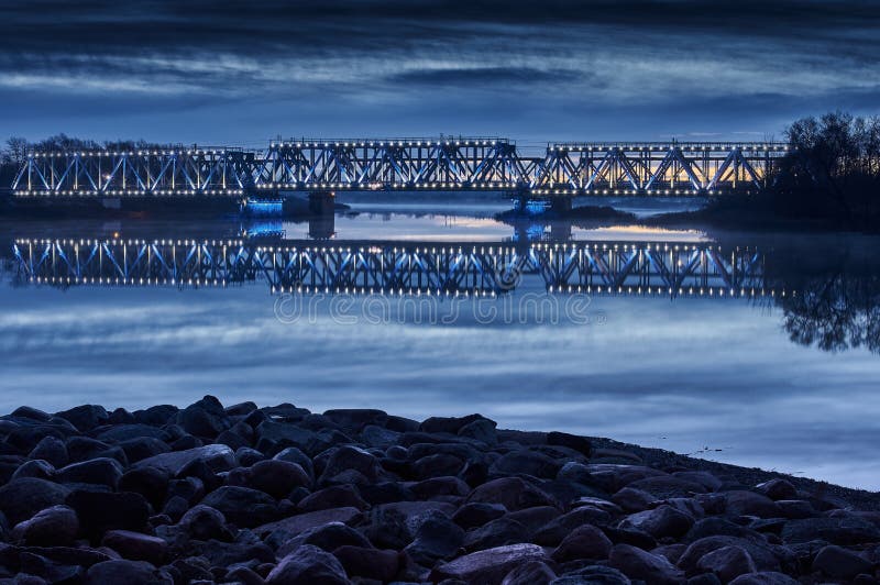 Illuminated Railway Timetable. Stock Image - Image of station, scotland ...