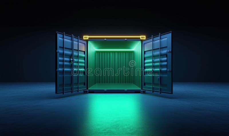 264 Shipping Neon Light Stock Photos - Free & Royalty-Free Stock Photos ...
