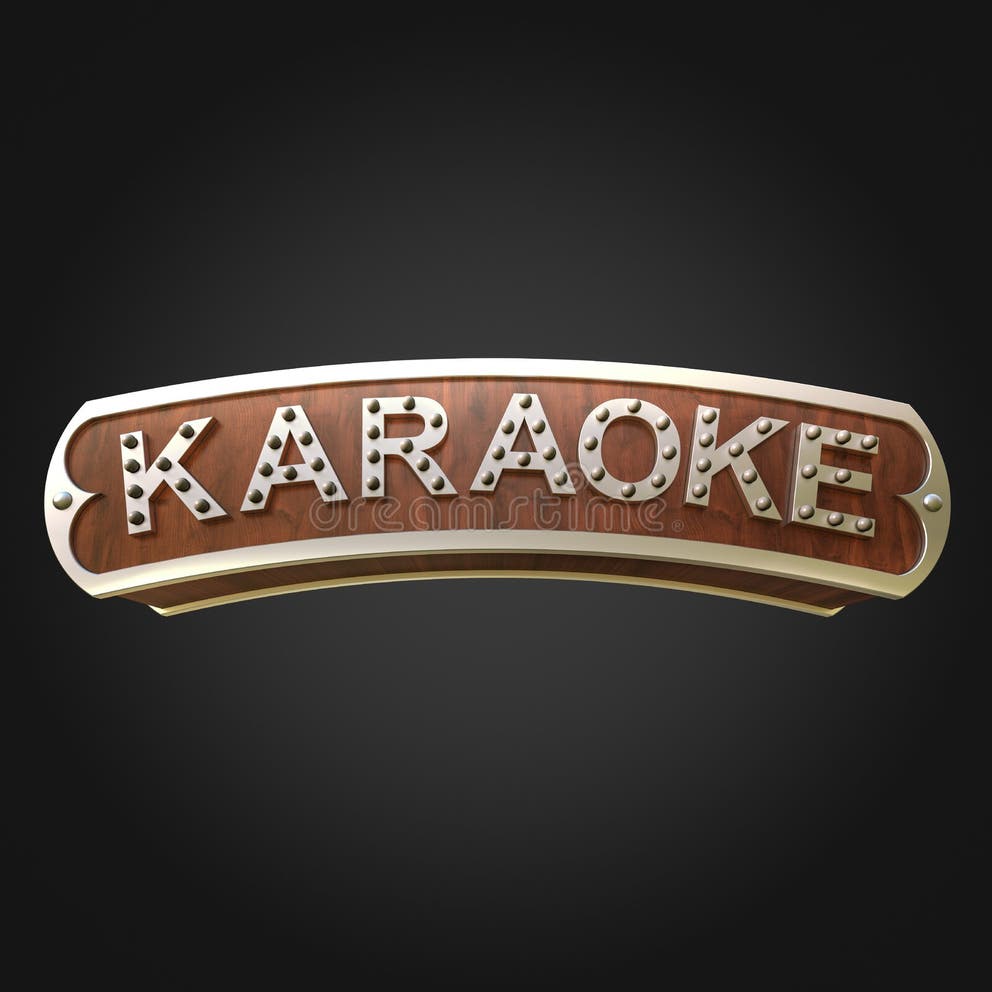 1,853 Karaoke Sign Stock Photos - Free & Royalty-Free Stock Photos from ...