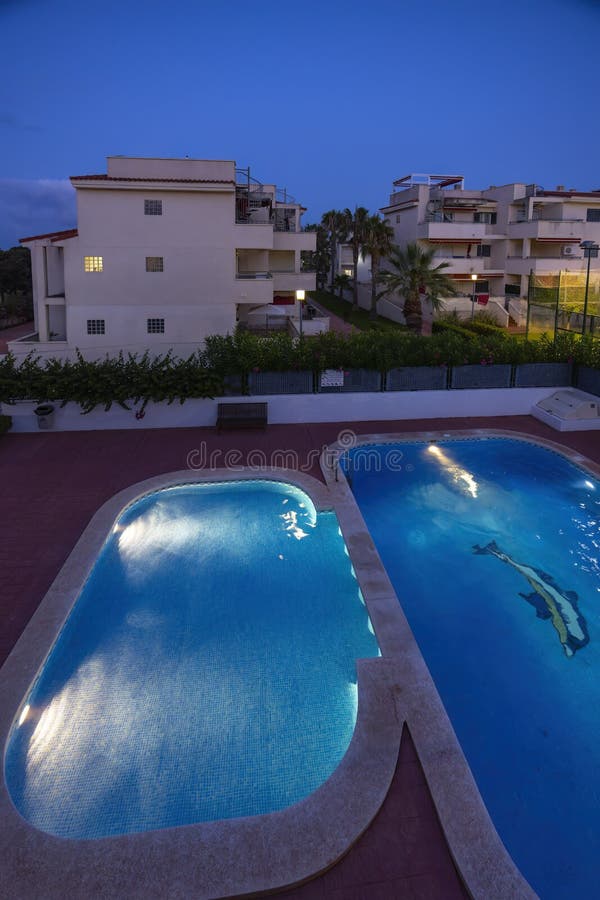 Community Resort Pools Stock Photos - Free & Royalty-Free Stock Photos ...