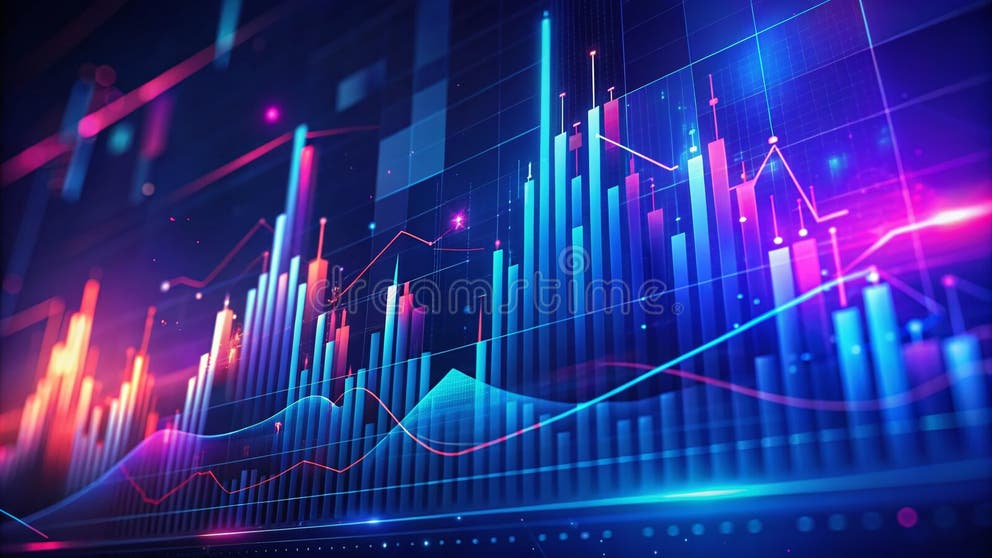 Illuminating Business Analytics Financial Charts and Data Visualization ...