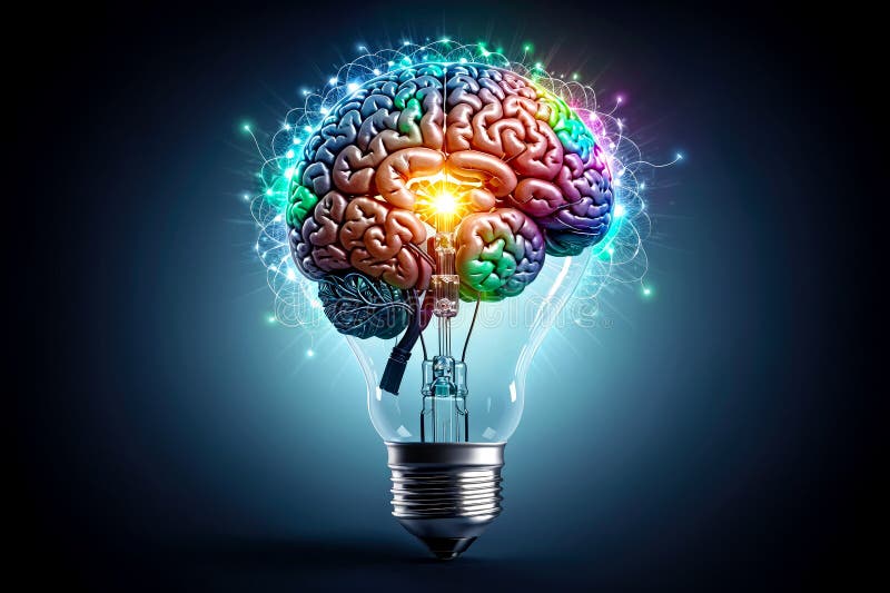 Enlightening Business Strategies, Brainpower Meets Creative Concepts ...