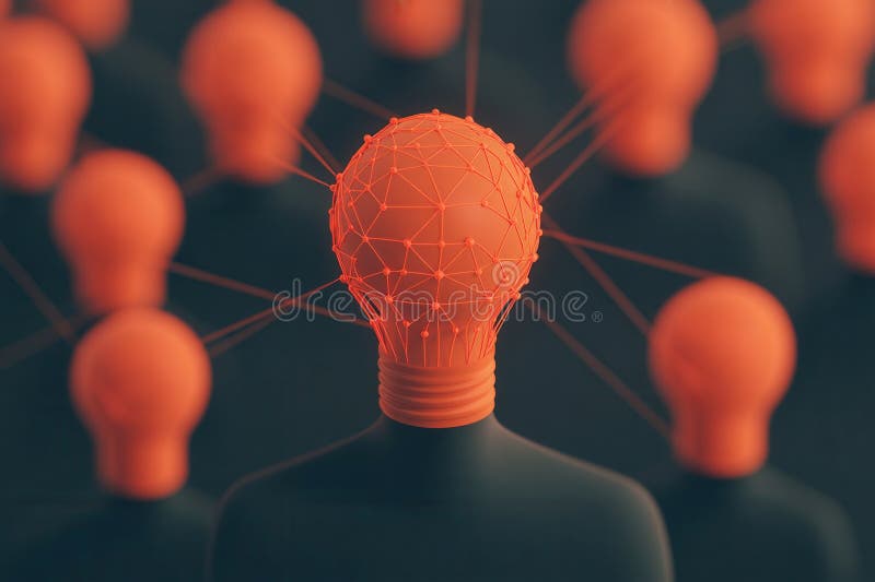 Illuminating Connections: a Unique Perspective on Creativity and ...