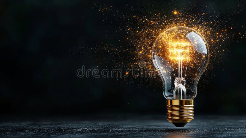 Illuminating Creativity and Knowledge: a Conceptual Light Bulb Enhanced ...