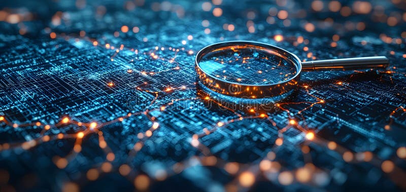 Illuminating Data: the Dynamic Intersection of Technology and ...