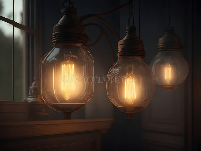 Illuminating the Future: a Captivating Collection of New Lighting ...