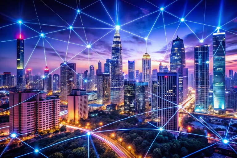 Illuminating the Future Exploring the Abstract Data Flow in a Modern ...