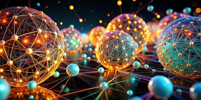 Illuminating the Future of Fabric a Microscopic Exploration of Glowing ...