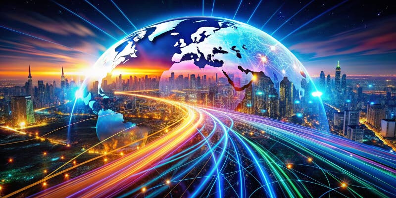 Illuminating the Future of Information Technology a Visual ...