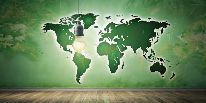 Illuminating Global Ideas a Bright Future for Environmental ...