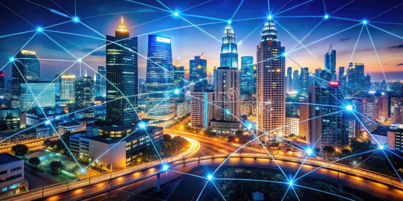 Illuminating the Global Retail Network a Seamless Blend of Supply Chain ...