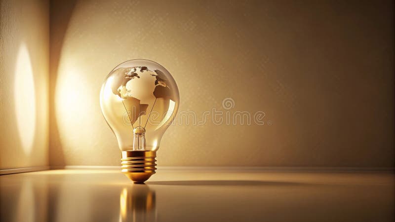 Illuminating Global Solutions a Bright Idea for a Sustainable Future ...