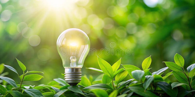 Illuminating Green Energy a Bright Future in Sustainable Power ...