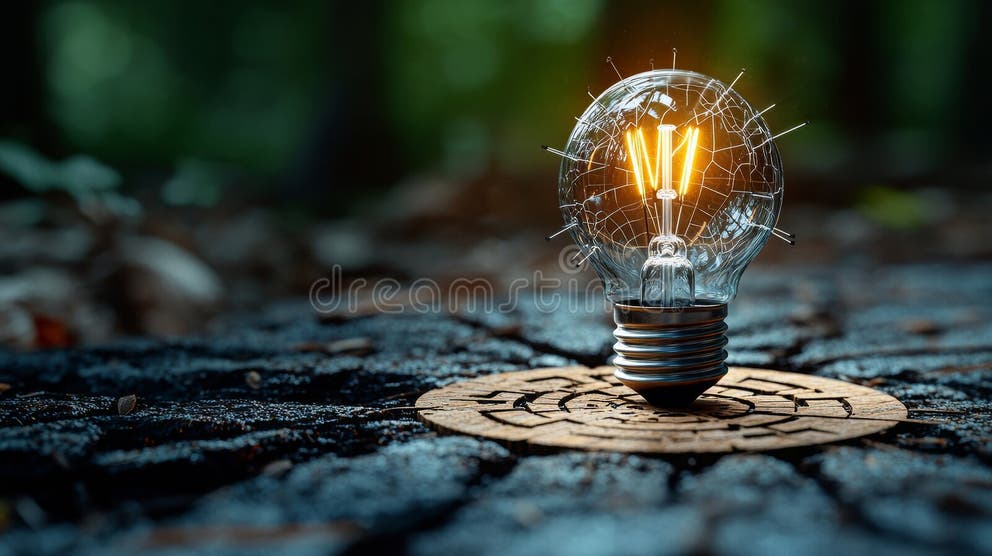 Illuminating Ideas: Exploring the Intersection of Creativity and ...