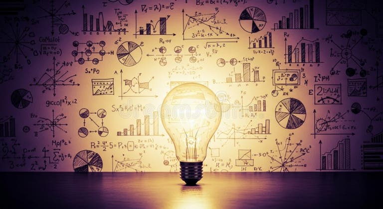 Complex Mathematical Visualizations Stock Illustrations – 67 Complex ...