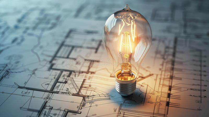 Illuminating Ingenuity: the Intersection of Light Bulb and Technical ... Illuminating Ingenuity: the Intersection of Light Bulb and Technical ...