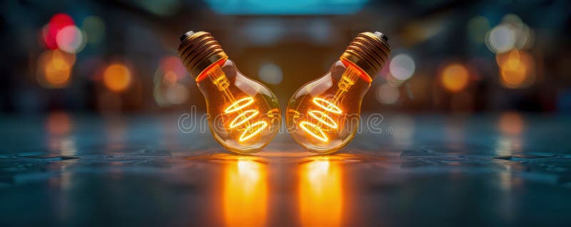 Illuminating Innovation Company Partnership Merging Ideas in an ...