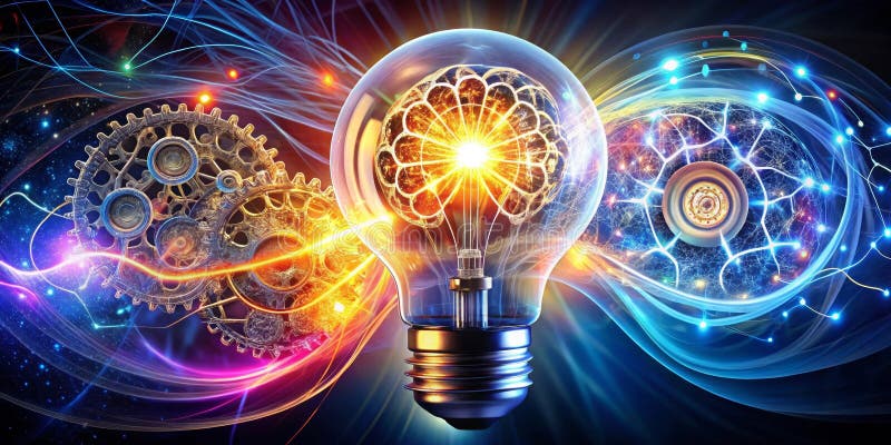 Illuminating Innovation a Conceptual Representation of Interconnected ...