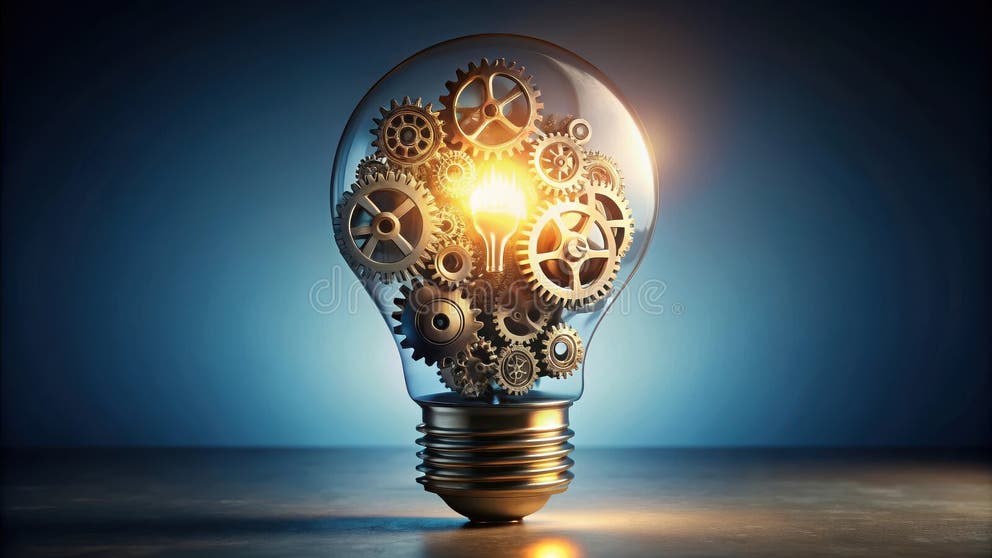 Illuminating Innovation a Conceptual Representation of Interlocking ...