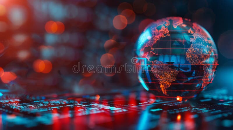 Illuminating Innovation, a Global Perspective on Technological ...