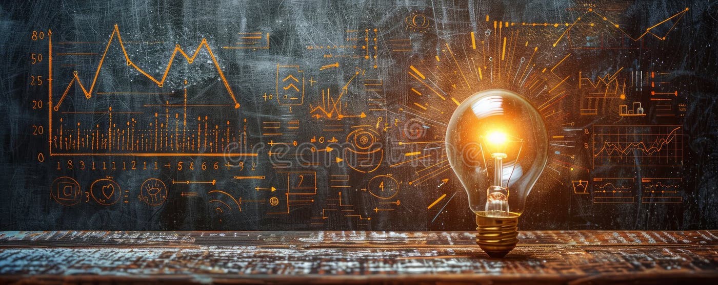 Bulb Graph Stock Illustrations – 16,821 Bulb Graph Stock Illustrations ...