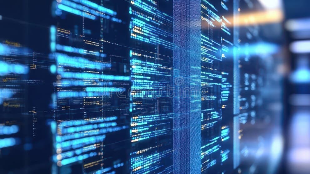 Illuminating Insights, Comprehensive Data Wall Visualization for ...