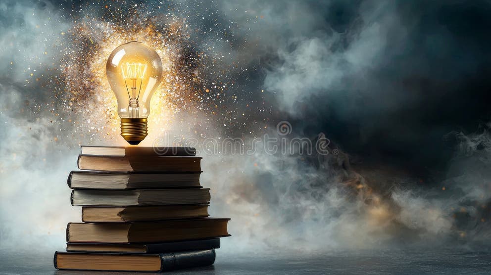 Illuminating Knowledge: How a Simple Light Bulb Represents the ...